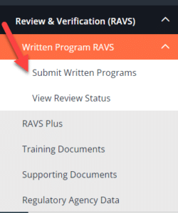Upload RAVs® to ISNetworld® in 5 Steps - Safety Procedure Systems