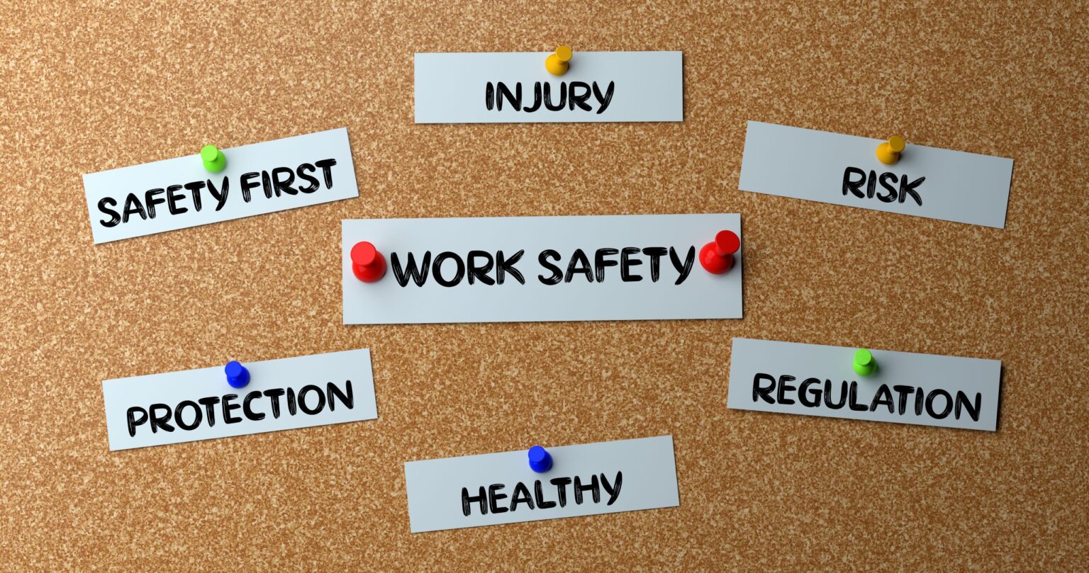 Creating a Safe Work Environment: The Importance of a Workplace ...