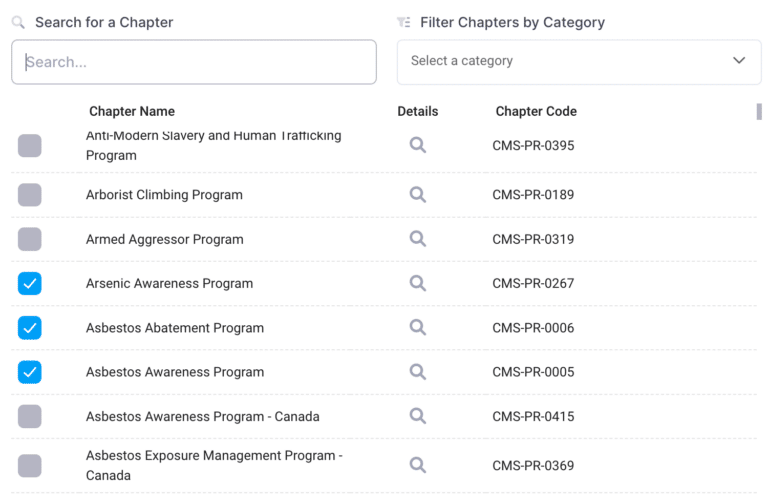 Understanding Veriforce Compliance | Custom Safety Plans