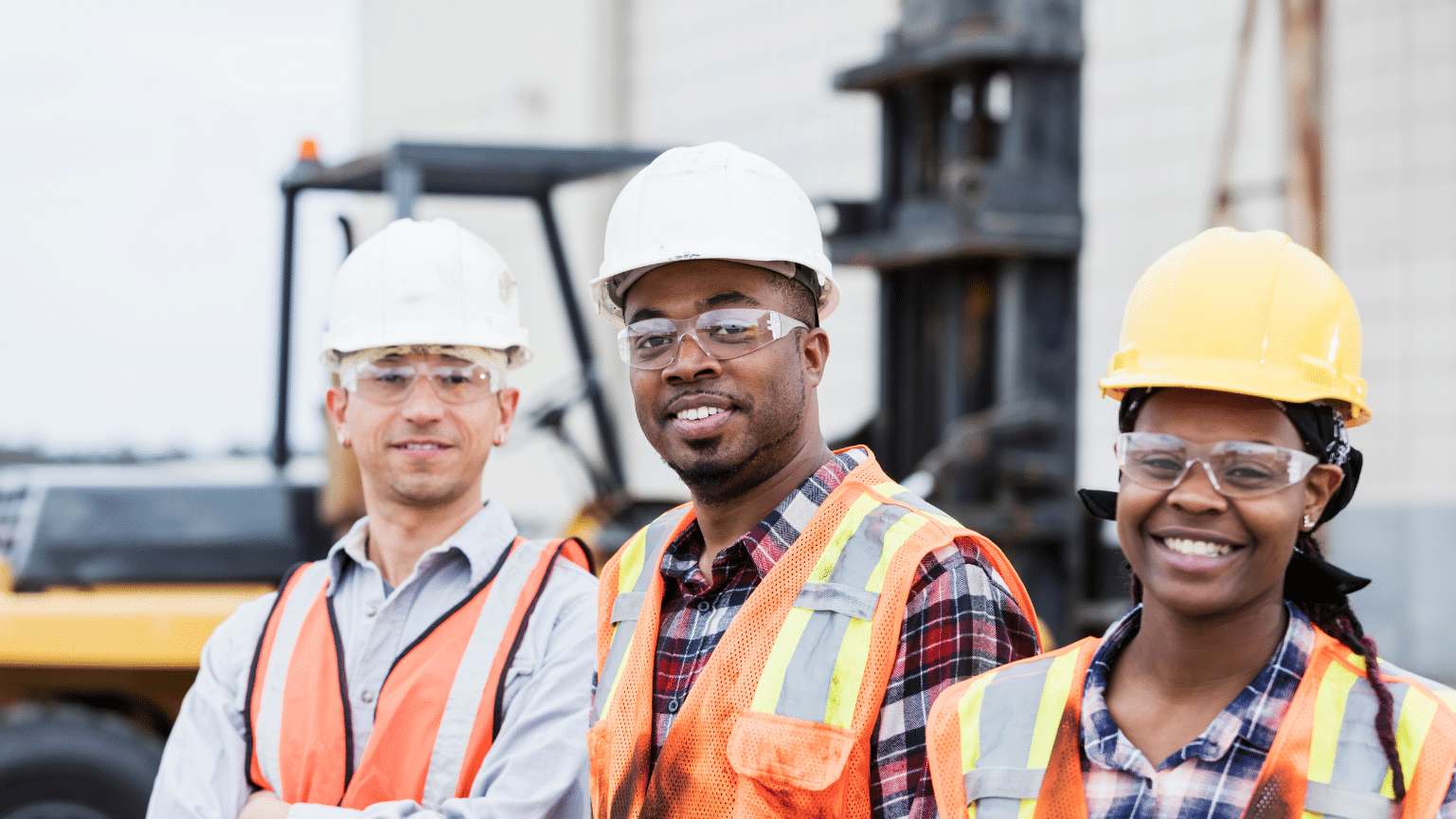 Construction Safety Manual | Safety Manuals for Contractors