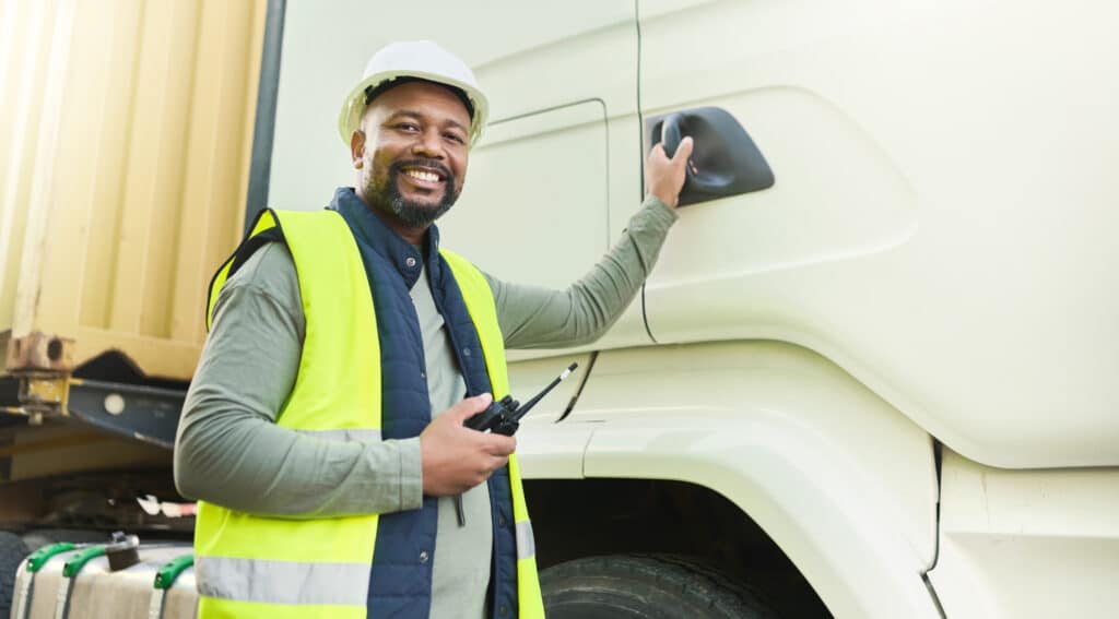 Build Your Trucking Safety Manual With Our Safety Software
