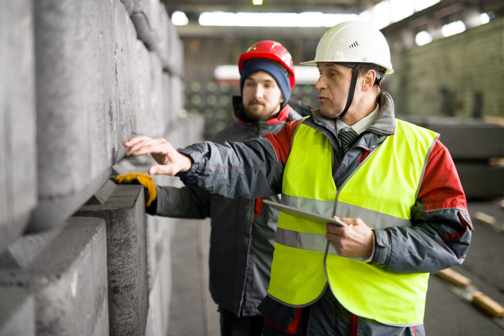 Learn About OSHA - Safety Procedure Systems