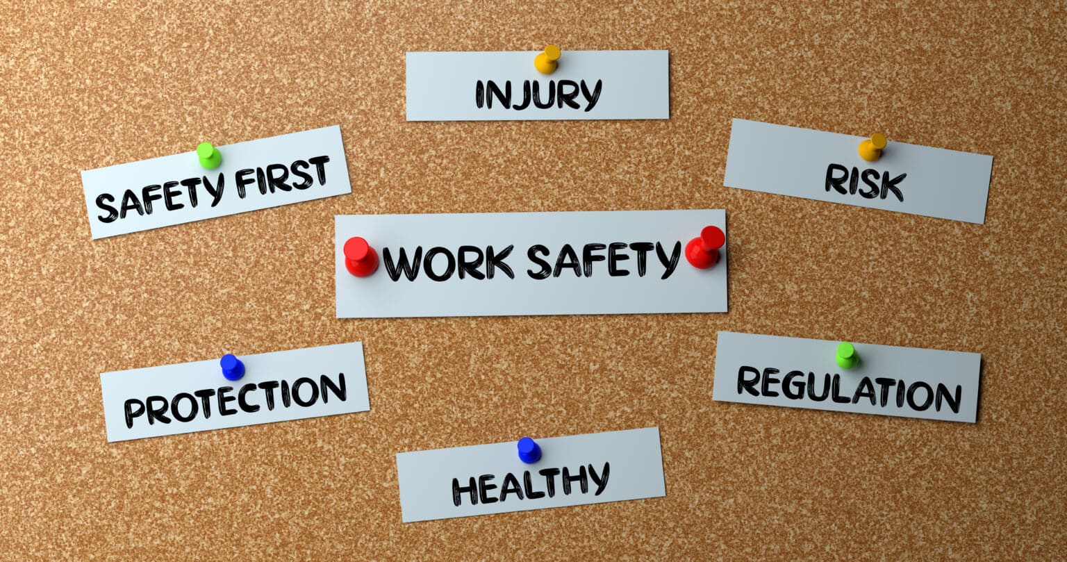 An Overview of Veriforce® Requirements - Safety Procedure Systems
